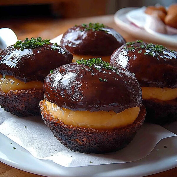 Mohrenköpfe genießen: Die besten Tipps und Rezepte für Naschkatzen